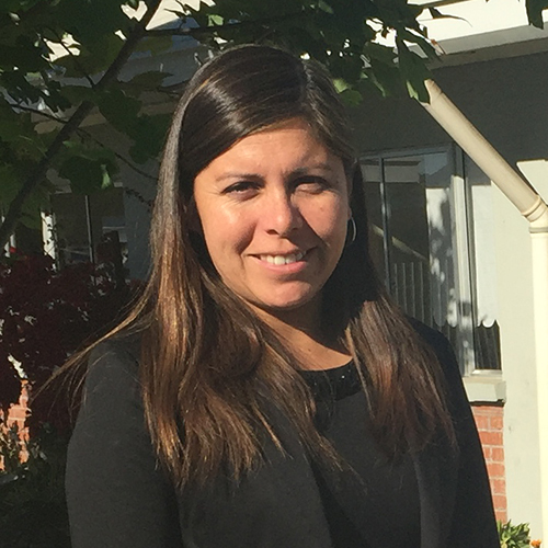 Equipo Directivo – Colegio Santa María de Guadalupe